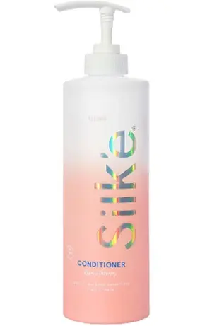 SLEEKE  Silk'e Softness Hair Care Set