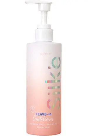SLEEKE  Silk'e Softness Hair Care Set