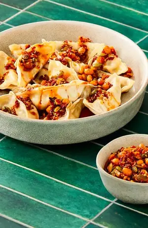 FLY BY JING Sichuan Chili Sauces Mini Sampler Set