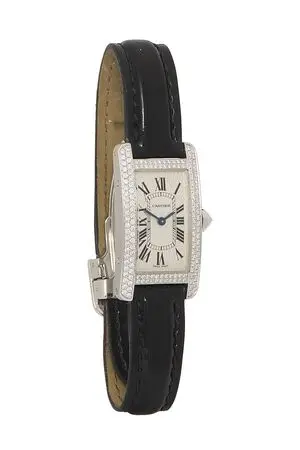 CARTIER Cartier Tank Américaine Watch