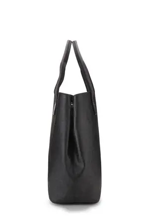 Fendi Zucca Coated Canvas Tote