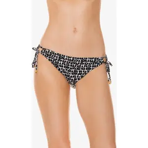 Helen Jon Tunnel Side Hipster Bottom - Eden Rock