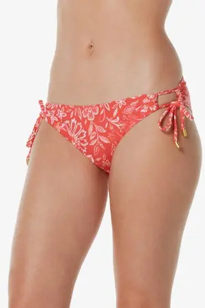 Helen Jon Tunnel Side Hipster Bottom - Gigi Floral