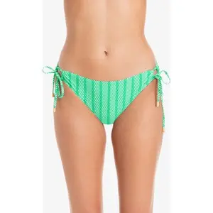Helen Jon Tunnel Side Hipster Bottom - Nautical Weave