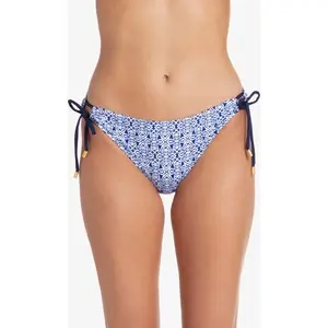 Helen Jon Tunnel Side Hipster Bottom - Tangier