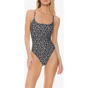 Helen Jon Ballet One-piece - Eden Rock
