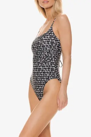 Helen Jon Ballet One-piece - Eden Rock