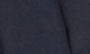 GHRAIL Millie Crepe Gown - Black