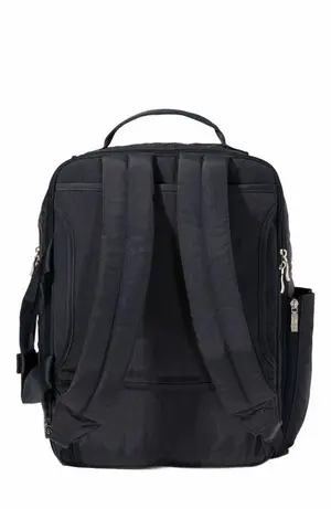 BAGGALLINI Snap & Go Modular Backpack - French Navy