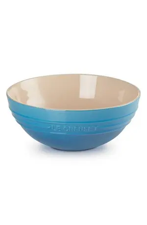 LE CREUSET 3.1 Quart Large Multi Bowl - Marseille