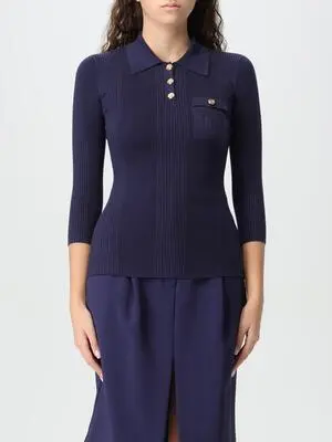 Elisabetta Franchi Polo Tops