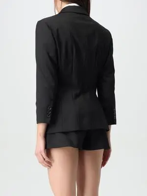 Elisabetta Franchi Tailored Jacket