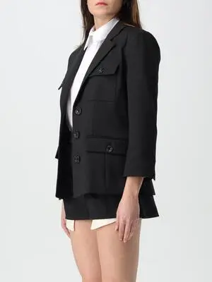 Elisabetta Franchi Tailored Jacket