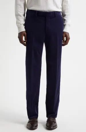 Zegna Stretch Pants For Men