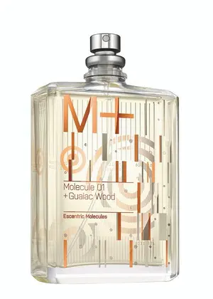 ESCENTRIC MOLECULES Molecule + Guiac Wood Fragrance