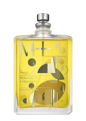 ESCENTRIC MOLECULES Molecule + Mandarin Edt Masculine Fragrance - N/a