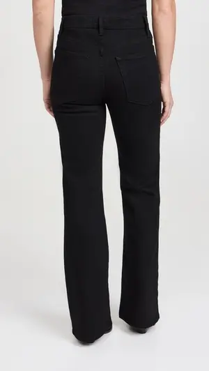 FRAME The Pixie Arrow Jeans