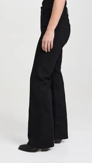 FRAME The Pixie Arrow Jeans