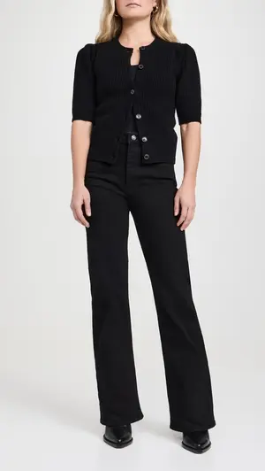 FRAME The Pixie Arrow Jeans