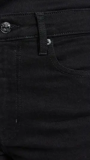 FRAME The Pixie Arrow Jeans