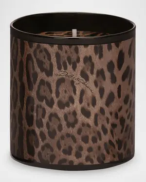 Dolce & Gabbana Scented Candle, 8.8 Oz - Patchouli