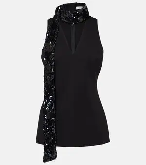 Dorothee Schumacher Zip Up Tops