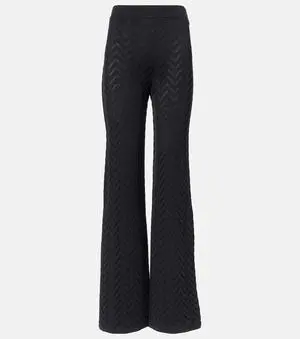 Missoni Fitted Pants For Women