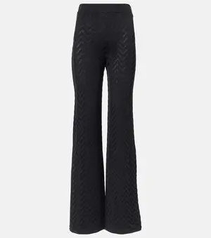 Missoni Oversized Pants For Women