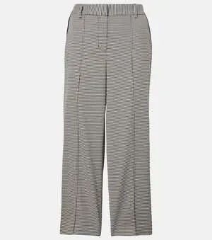 Simkhai Miki Capri Pants