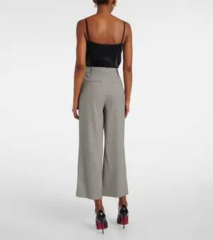 Simkhai Miki Capri Pants