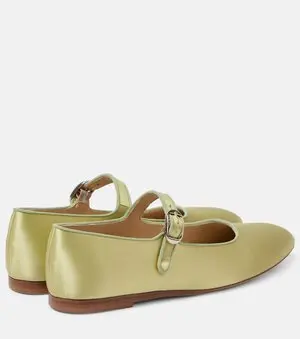 Le Monde Beryl Classic Mary Jane Flats
