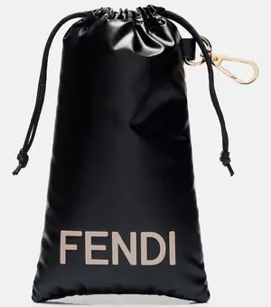 Fendi Flat-top Sunglasses