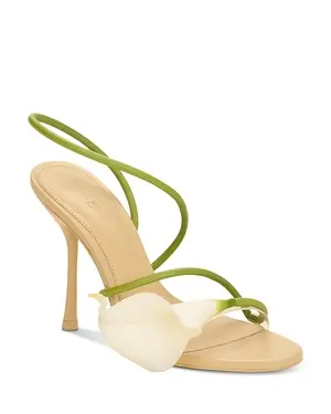Cult Gaia Strappy Sandals For Women