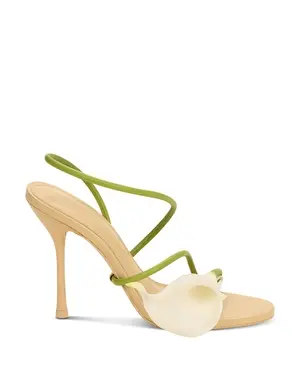Cult Gaia Cassidy Sandals - Multi