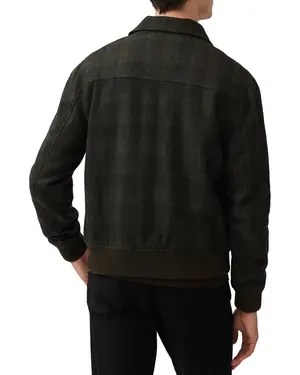 Rodd & Gunn Fratley Patterned Jacket