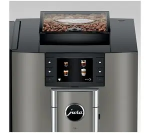 JURA X10 Automatic Coffee Machine