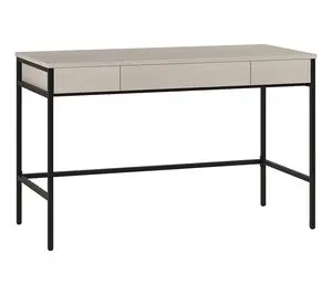 HUDSON&CANAL Hudson & Canal Evans 48' Wide Rectangular Writi Ng Desk