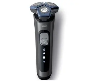 PHILIPS Norelco Shaver 6800 W/ Precision Shaver & Beard Styler