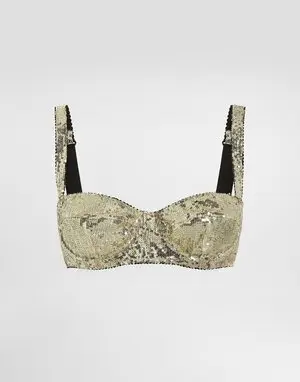 Dolce & Gabbana Balconette Bras