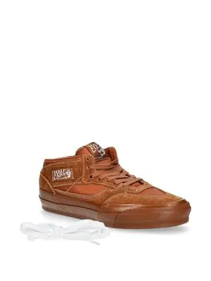 VANS Half Cab Reissue 33 Sneakers - Brown