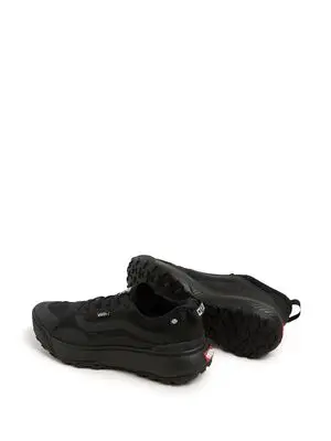 VANS Mte Crosspath Sneakers - Black