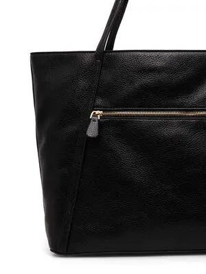 Guess Logo-plaque Tote