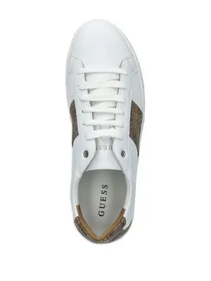 Guess Monogram Sneakers