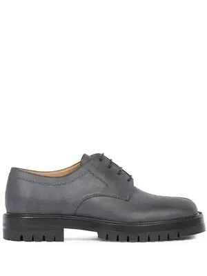 Maison Margiela Tabi Toe Derbys For Men