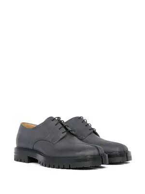 MAISON MARGIELA Tabi Derby Lace-up Shoes