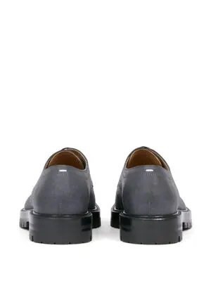 MAISON MARGIELA Tabi Derby Lace-up Shoes