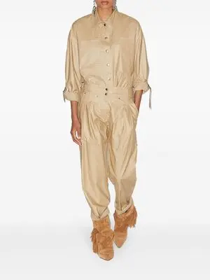 Isabel Marant Étoile Florania Shirt Jacket