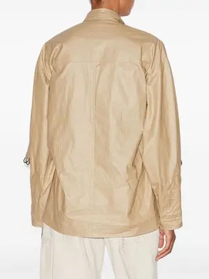 Isabel Marant Étoile Florania Shirt Jacket