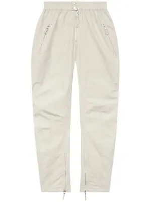 Marant Zip Up Pants For Men
