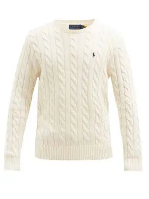 Polo Ralph Lauren Long Sleeve Pullover